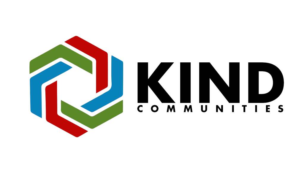 Kind Communities CIC – Better Together